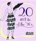 20 No 1 Hits of the Twenties | The Top 100 Songs Of All Time