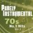 Top 100 Instrumentals of the 70s - The Top 100 Songs Of All Time